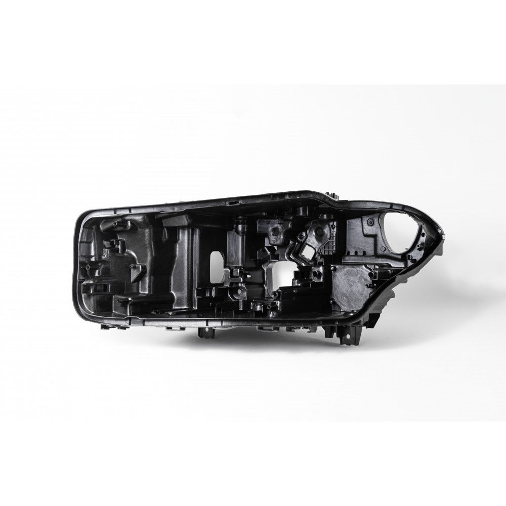BMW 5 Series G30 LCI 2020 – 2022 Left Side Headlight Housing - by www ...
