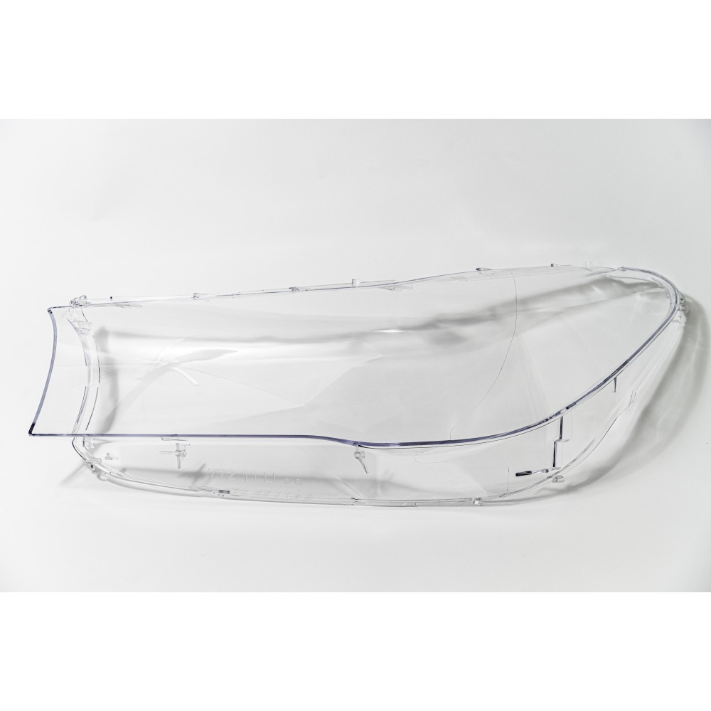 BMW 7 Series G11 G12 priekinio žibinto stiklas kairės pusės 2015-2019