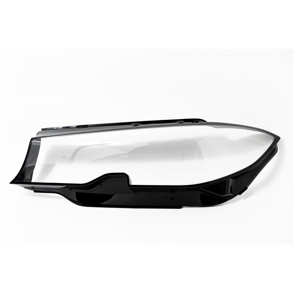 BMW 3er G20 G28 priekinio žibinto stiklas kairės pusės 2018- - by www ...