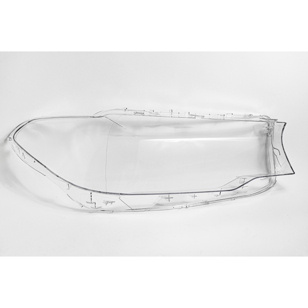 BMW 5 Series G30 G31 F90 priekinio žibinto stiklas dešinės pusės 2016-2020