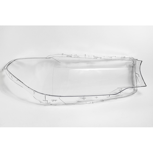 BMW 5 Series G30 G31 F90 priekinio žibinto stiklas dešinės pusės 2016-2020