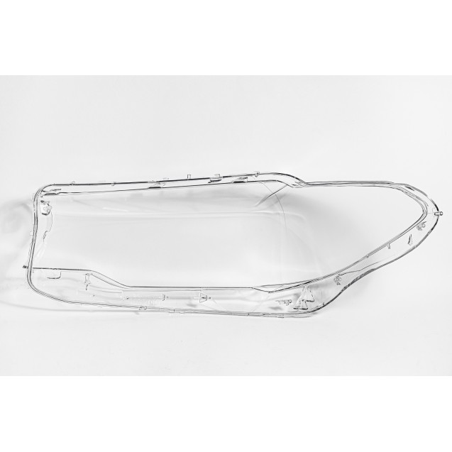 BMW 5 Series G30 G31 F90 priekinio žibinto stiklas dešinės pusės 2016-2020