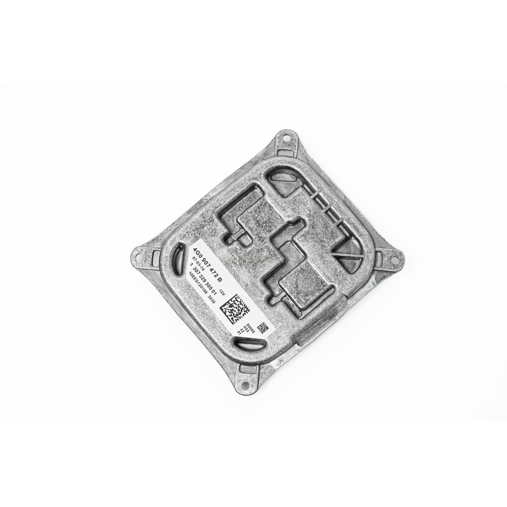 Audi A7 S7 RS7 LED DRL Žibinto Valdymo Blokas 4G0907472B