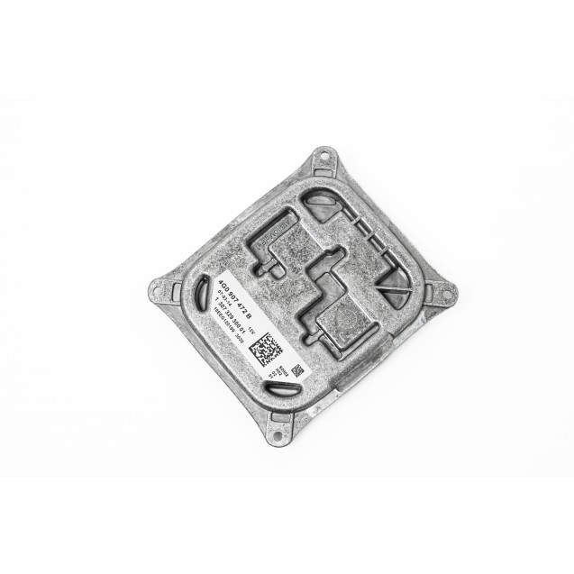 Audi A7 S7 RS7 LED DRL Žibinto Valdymo Blokas 4G0907472B