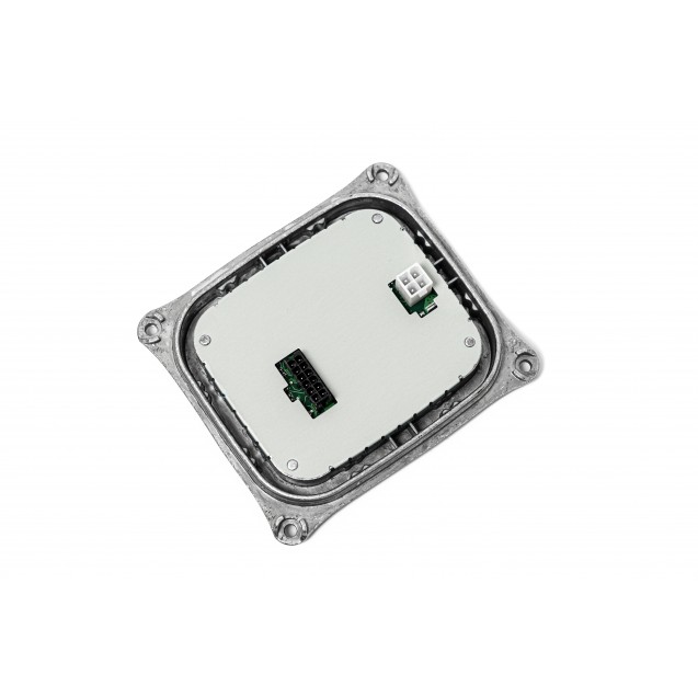 Audi A7 S7 RS7 LED DRL Žibinto Valdymo Blokas 4G0907472B