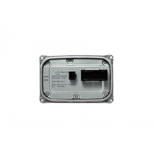 A2129005424 Full Led Headlight ballast