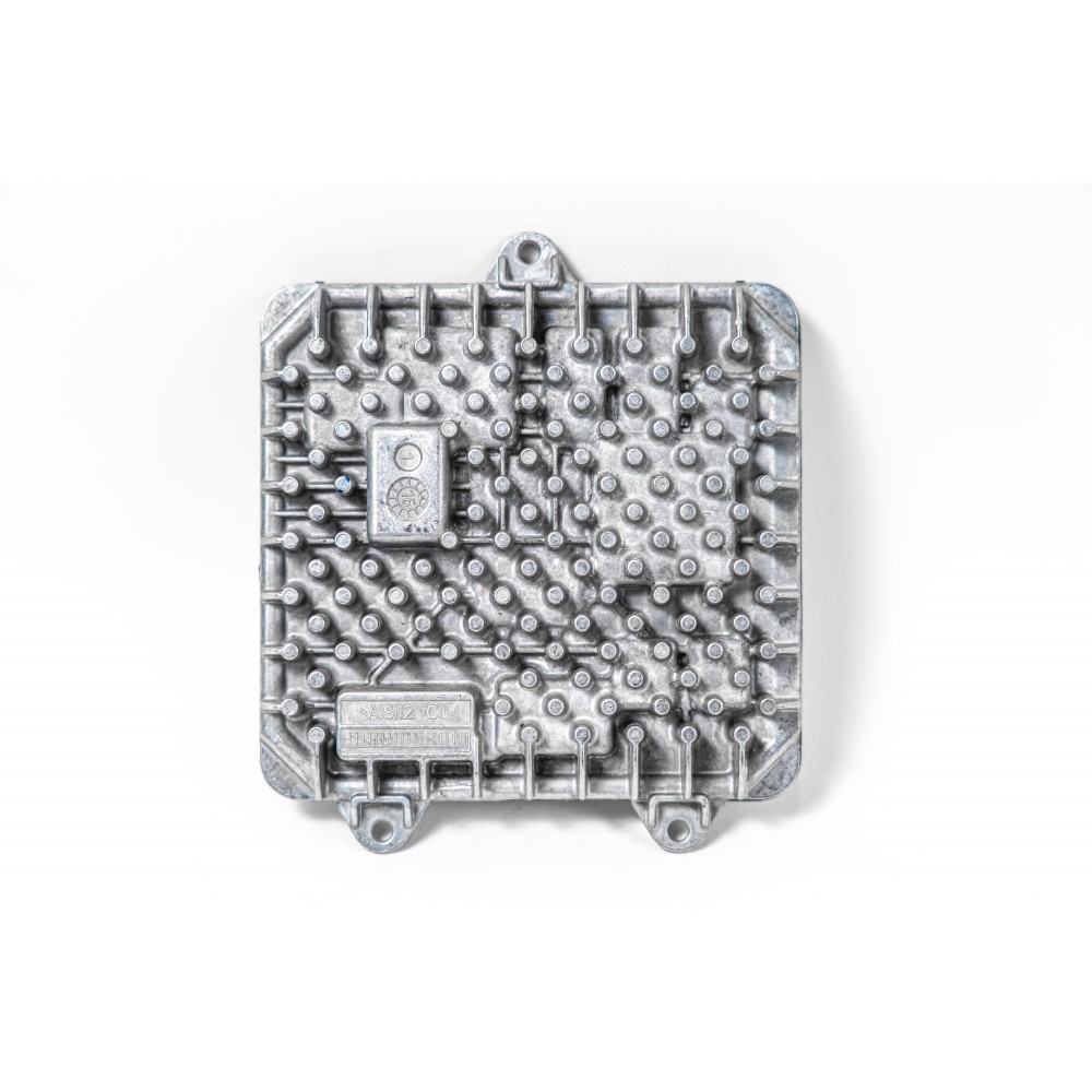 BMW LED Žibintų Valdymo Blokas 63118494844 63117429788