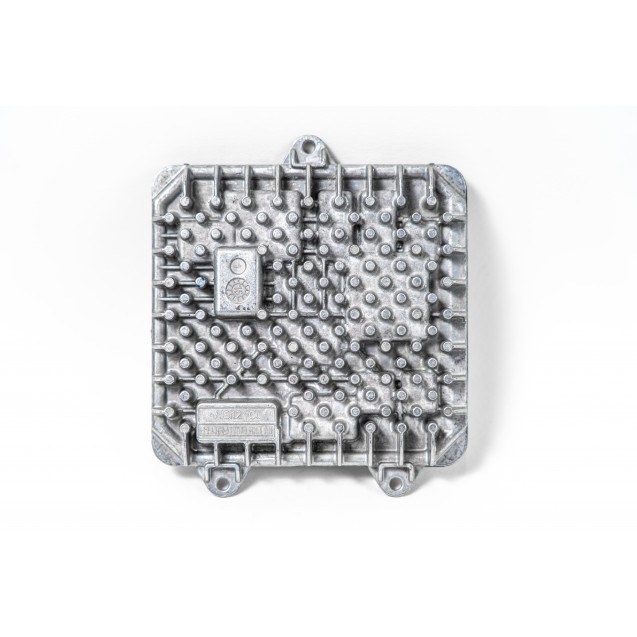 BMW LED Žibintų Valdymo Blokas 63118494844 63117429788