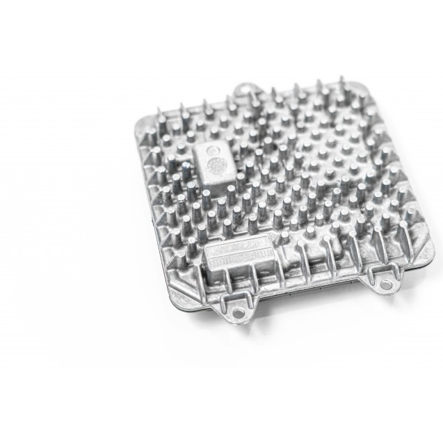 BMW LED Žibintų Valdymo Blokas 63118494844 63117429788